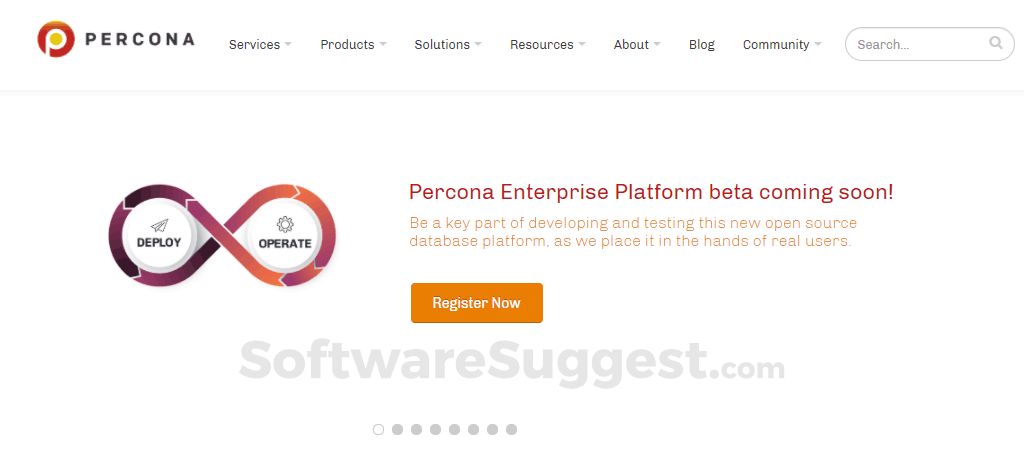 Percona Server - Pricing, Features, and Details in 2025